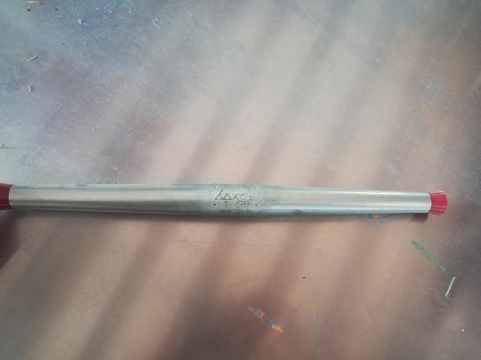 Silver Aluminum Alloy Automatic Splice For Connection Of Overhead ...