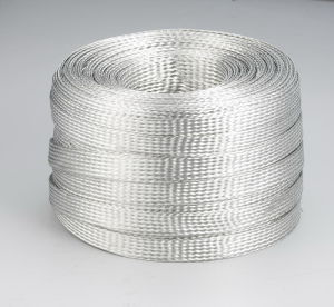 Stranded Conductors In Transmission Lines , Overhead Line Conductor ...